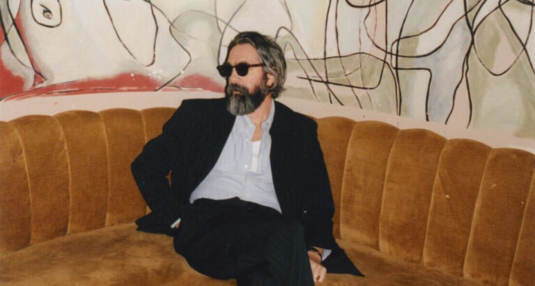 Why Is Vintage Clothing So Popular? Aaron Levine Explains - Sharp Magazine