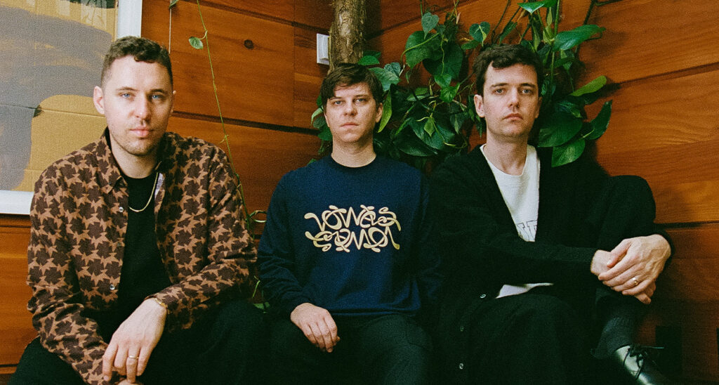 Canadian Band BadBadNotGood Talks Historic NYC Residency - Sharp Magazine