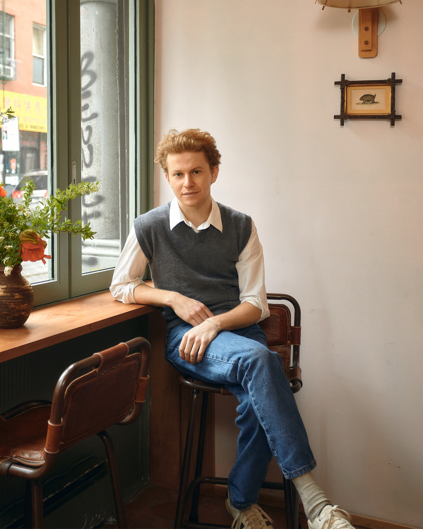 After Gem's Success, Chef Flynn McGarry Tells Us What's Next - Sharp ...