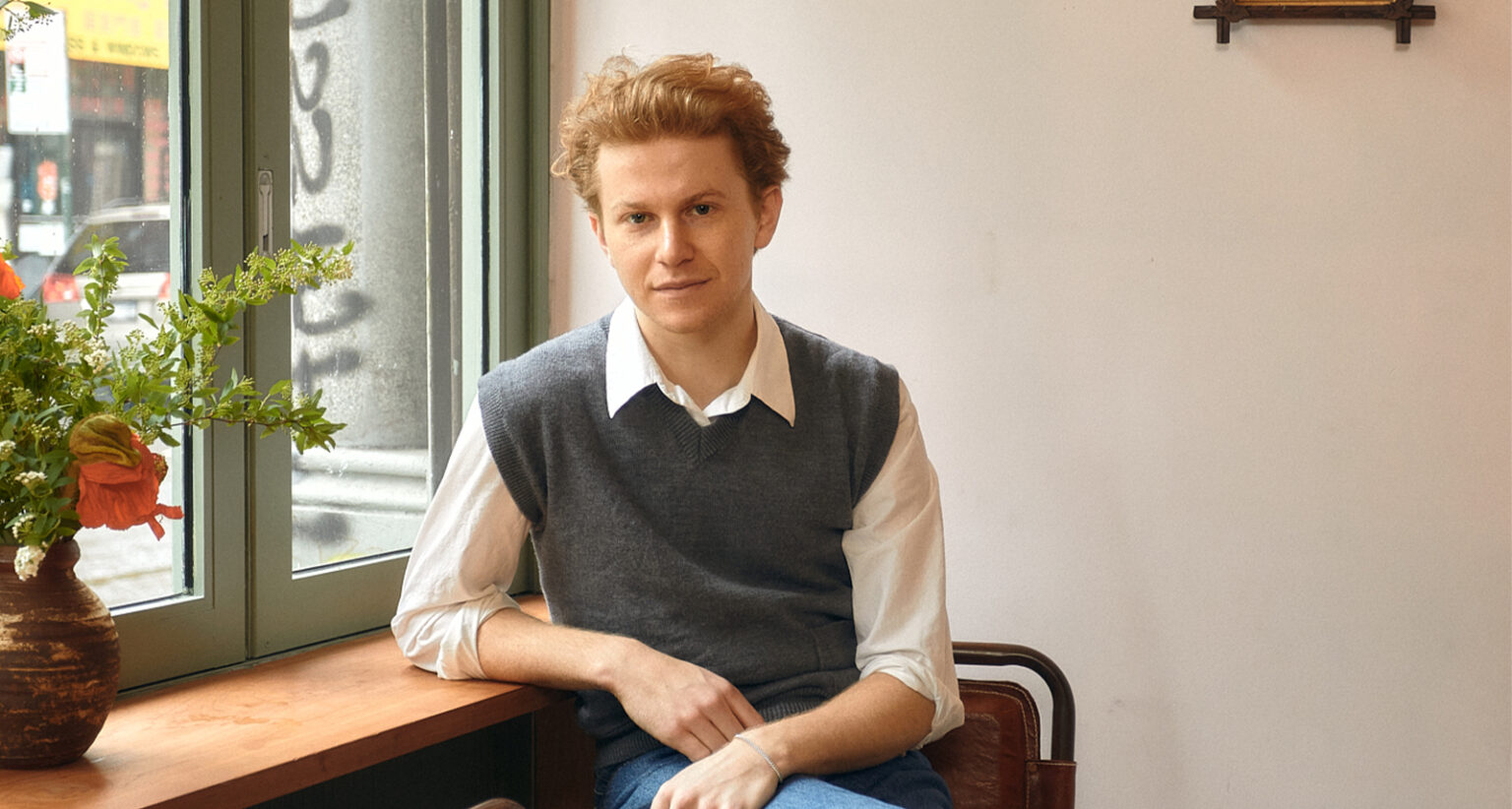 After Gem's Success, Chef Flynn McGarry Tells Us What's Next - Sharp ...