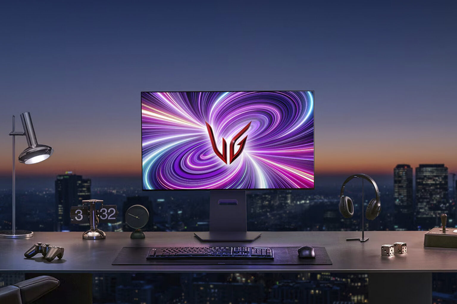 The Best Gifts by LG: Plug Into Premium Gaming & Entertainment - Sharp ...