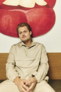 William Nylander Talks Toronto Maple Leafs & Life in the City - Sharp ...