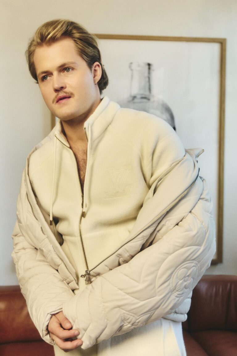 William Nylander Talks Toronto Maple Leafs & Life in the City - Sharp Magazine