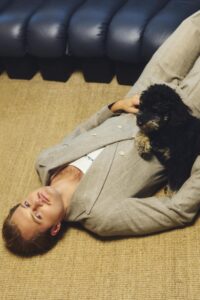 William Nylander Talks Toronto Maple Leafs & Life in the City - Sharp ...