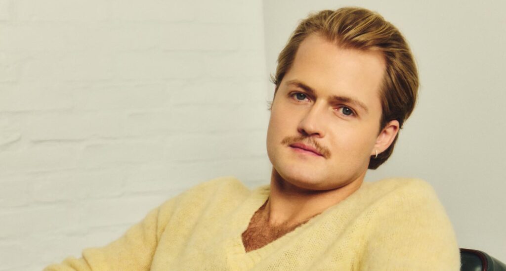 William Nylander Talks Toronto Maple Leafs & Life in the City - Sharp ...