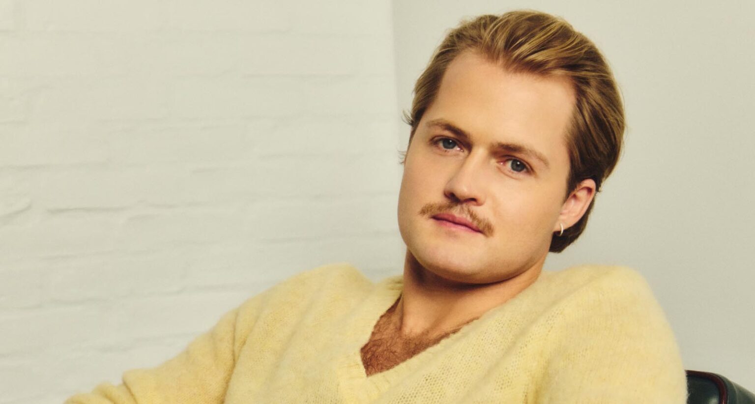 William Nylander Talks Toronto Maple Leafs & Life in the City - Sharp ...