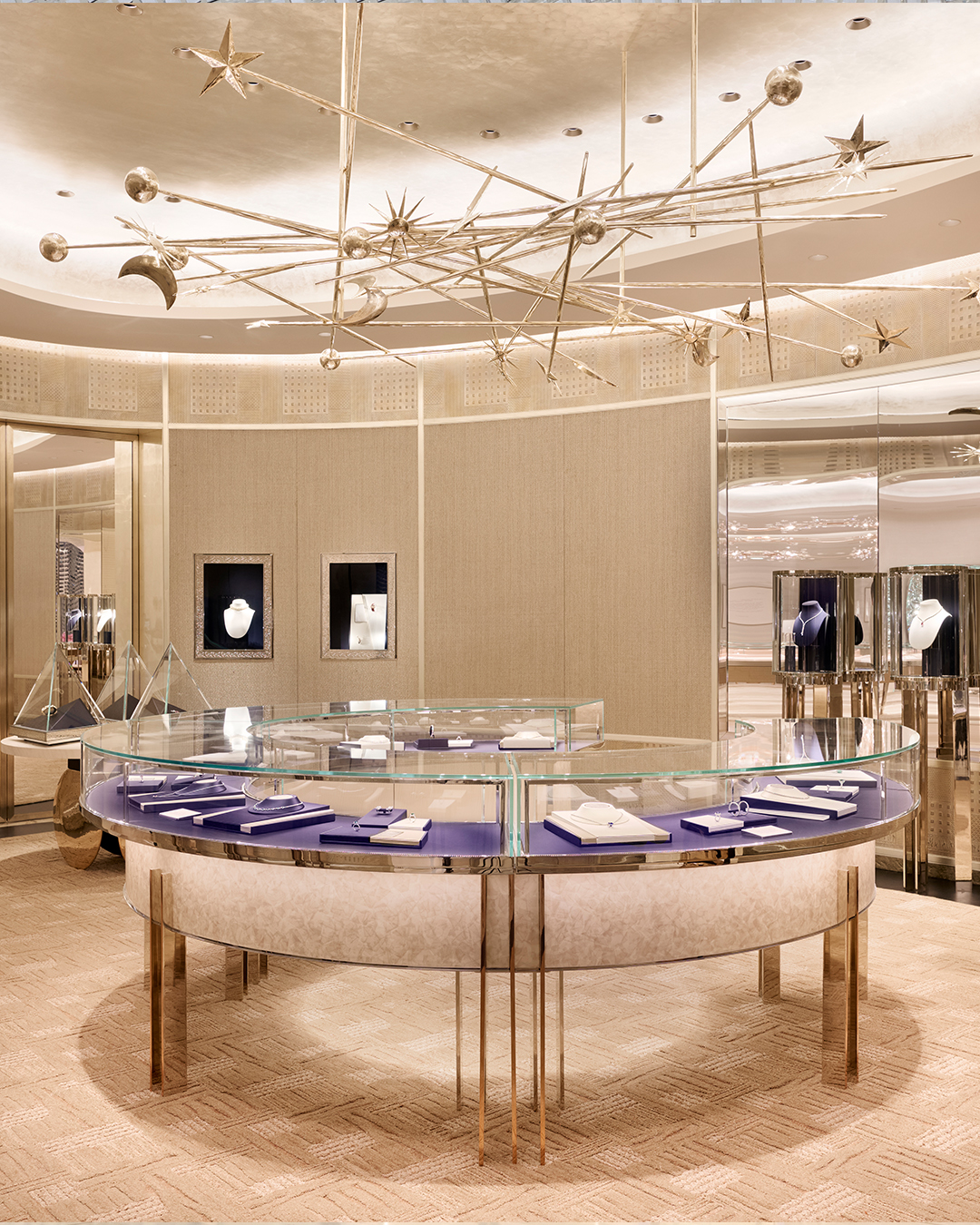 The New Tiffany & Co. Yorkdale Flagship Has Arrived - Sharp Magazine