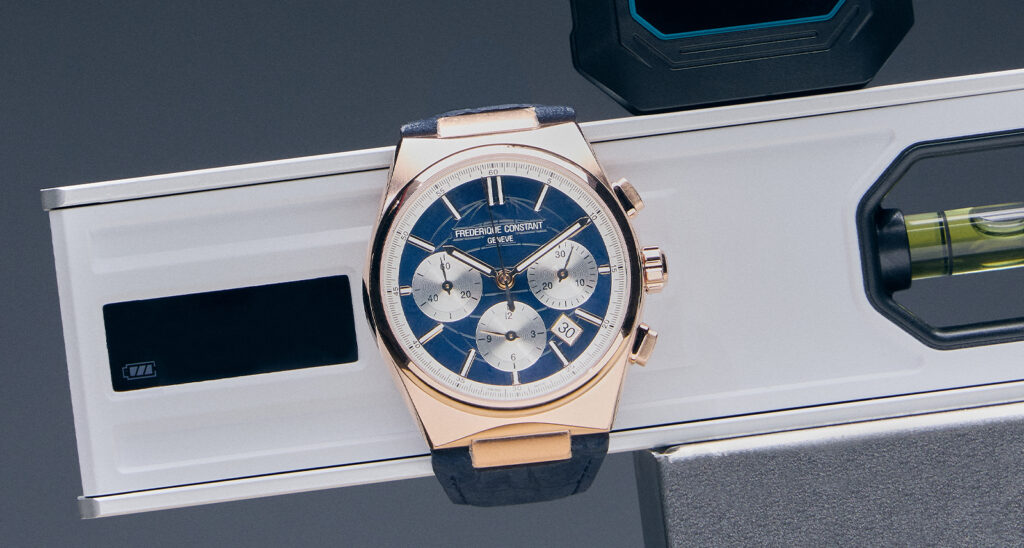 6 Gold Watches That Set the Standard of Timekeeping - Sharp Magazine