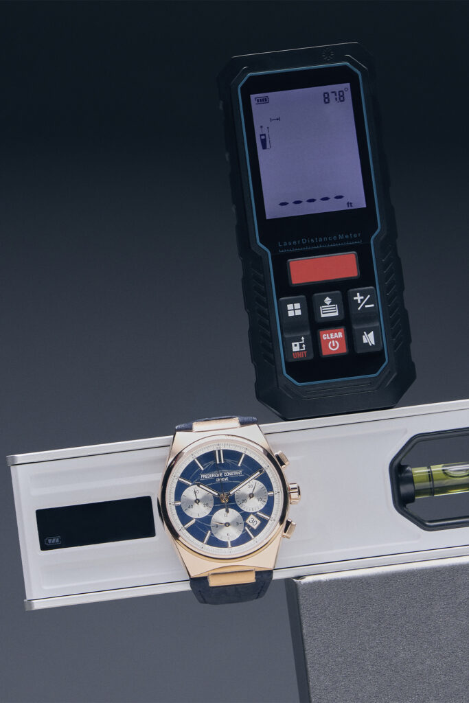 6 Gold Watches That Set the Standard of Timekeeping - Sharp Magazine