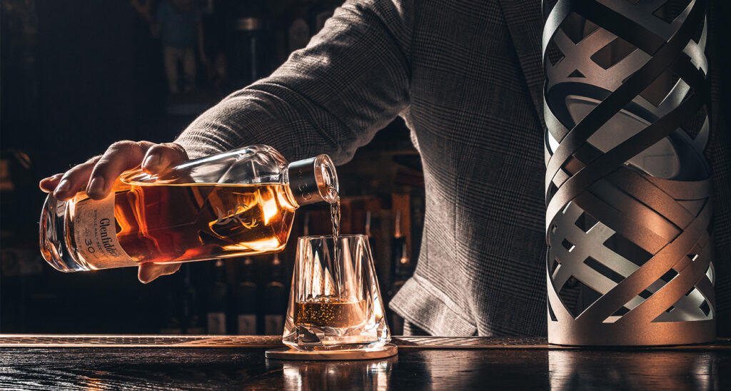 SHARP Drink Guide: Say Cheers to the Snowy Season - Sharp Magazine