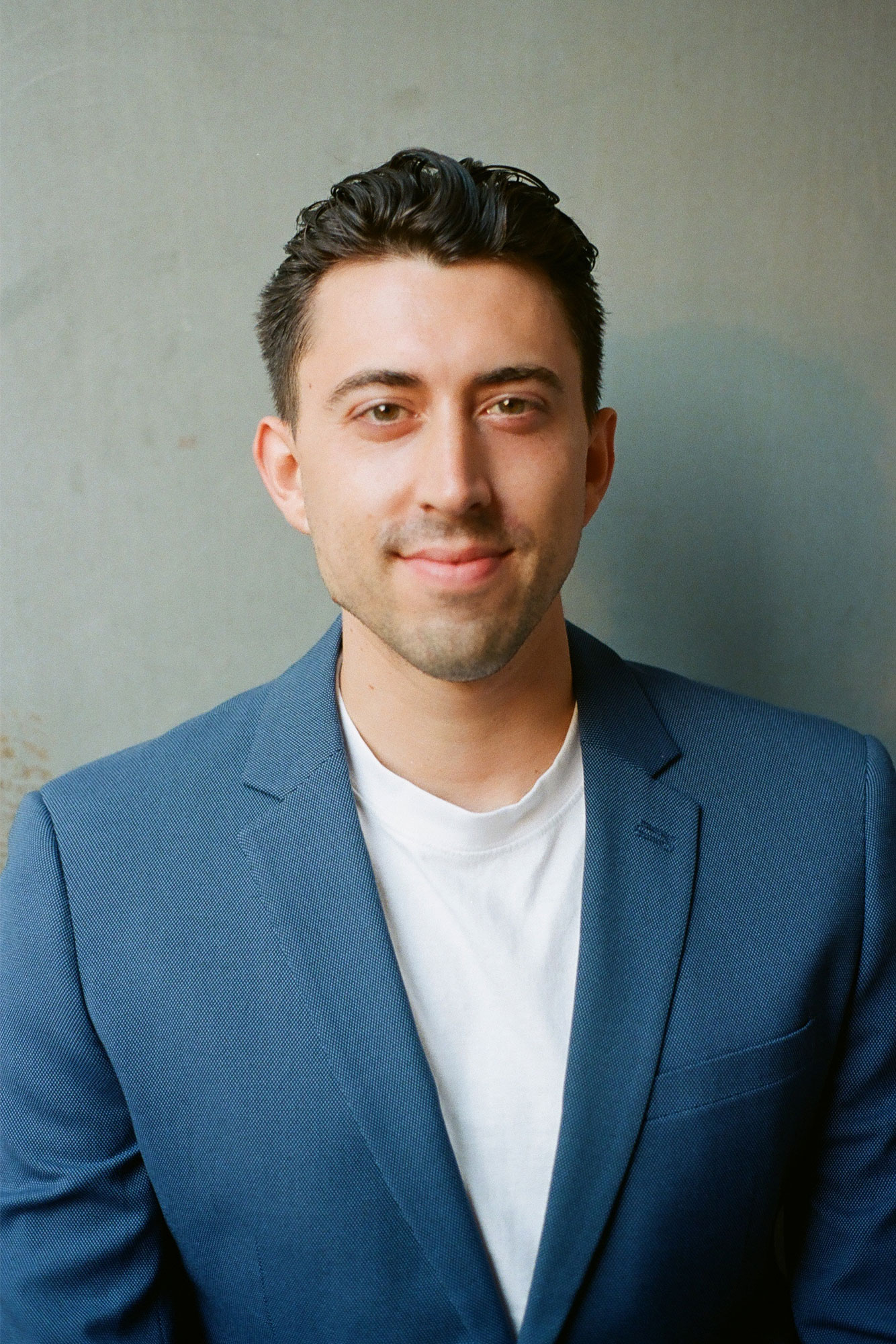 Montreal-based Sommelier Joris Gutierrez Garcia: Top Shelf Talent ...