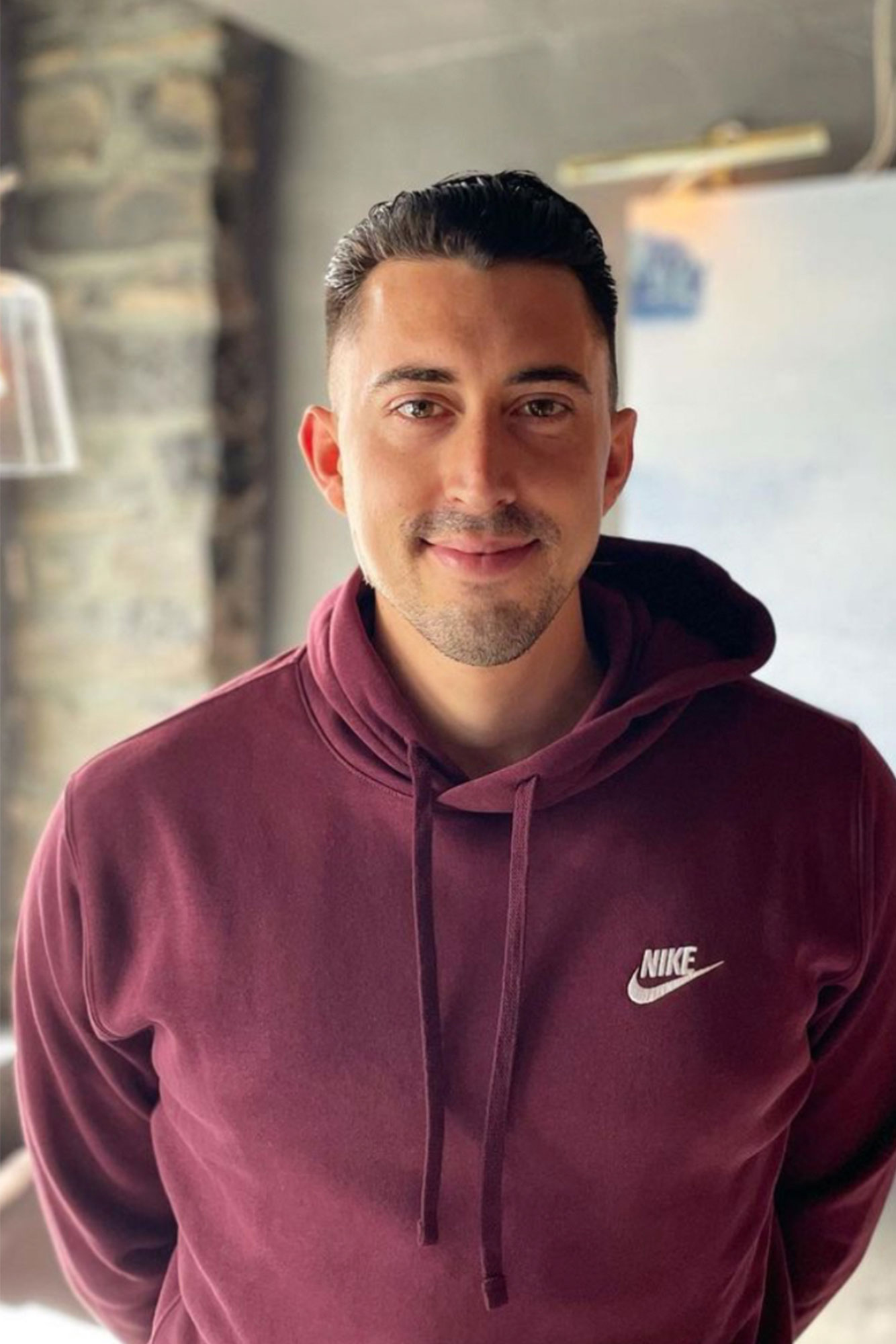 Montreal-based Sommelier Joris Gutierrez Garcia: Top Shelf Talent ...