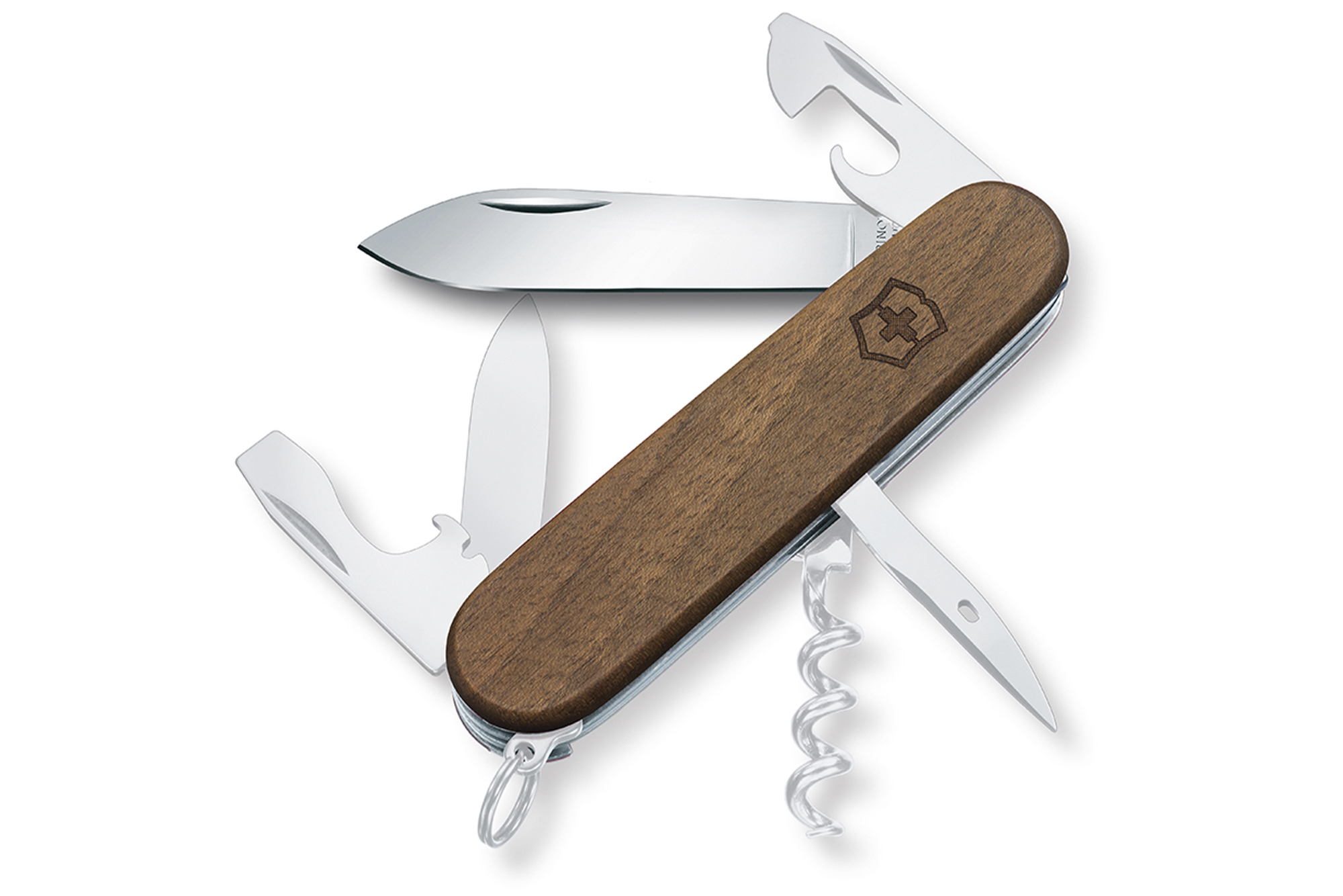 Victorinox Makes Ever-Prepared Gifting a Breeze - Sharp Magazine