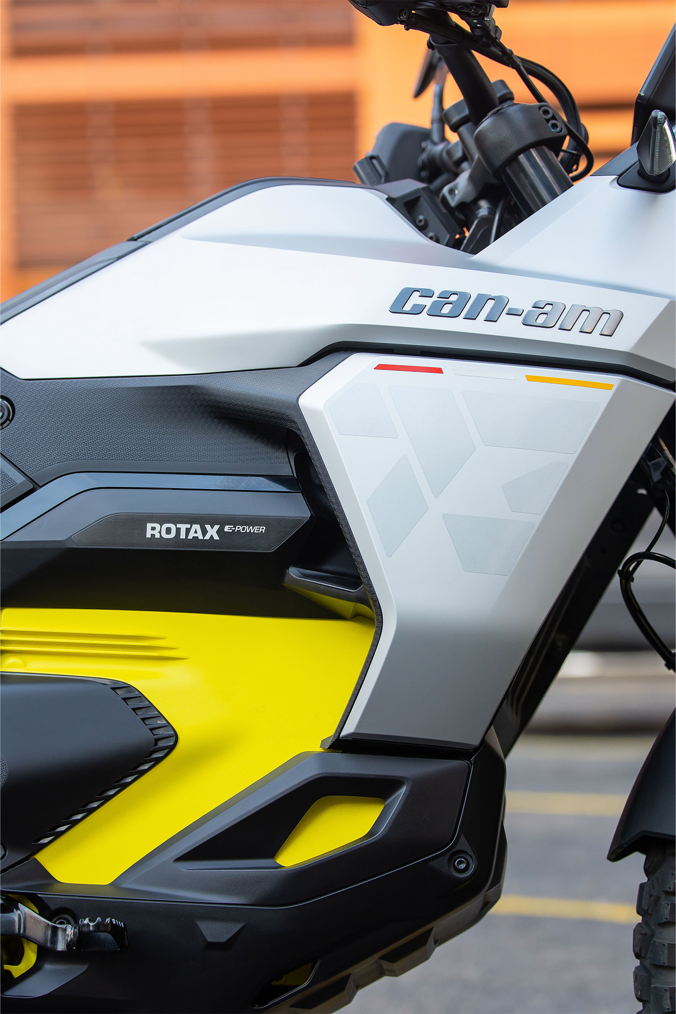 SHARP Rides: Can-Am Goes Electric With Pulse and Origin Motorcycles ...