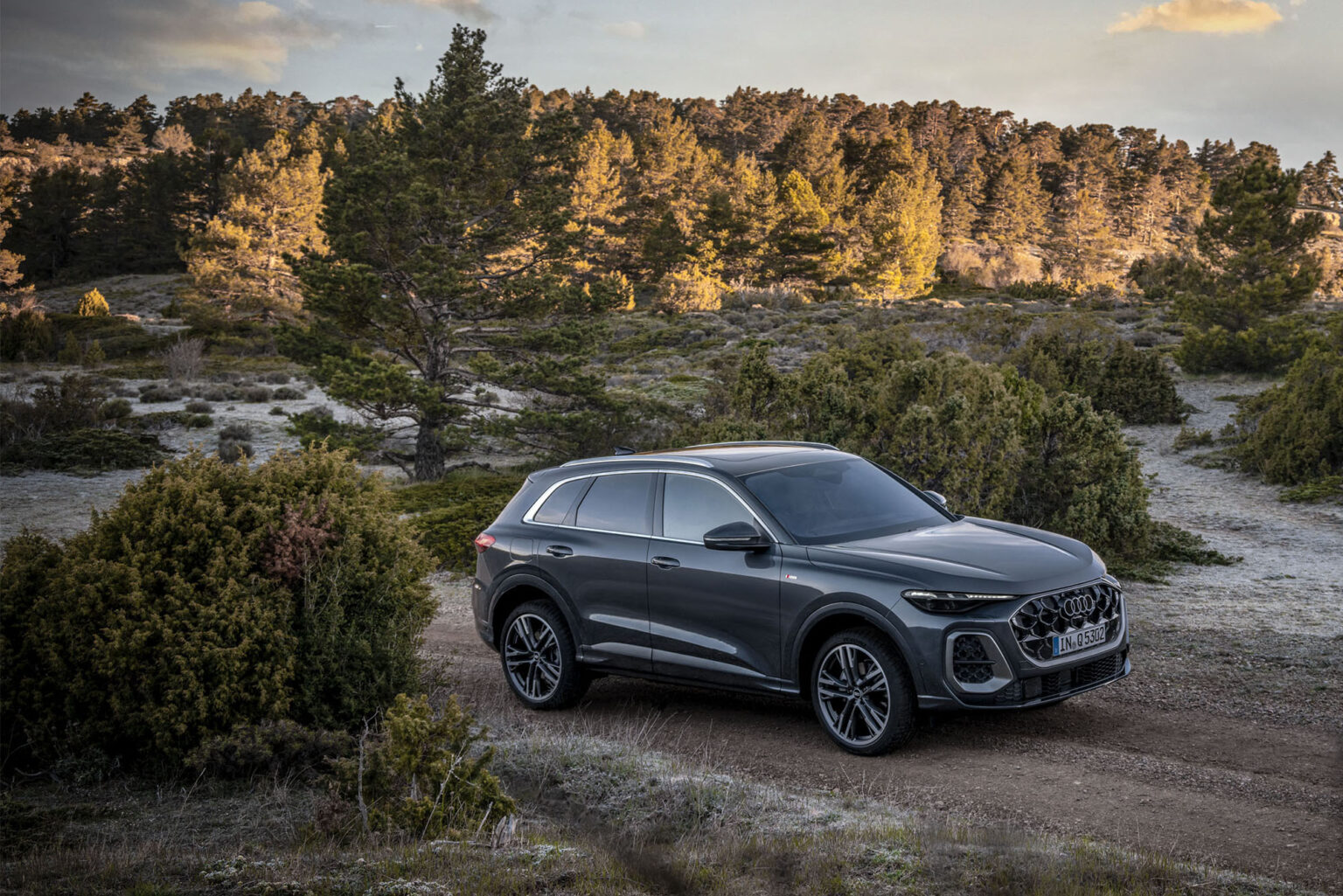 6 New Luxury SUVs Coming Out In 2025 - Sharp Magazine