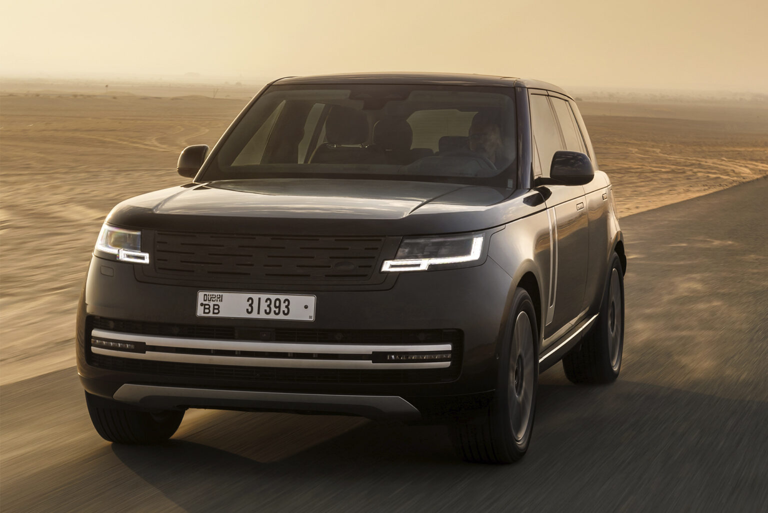 6 New Luxury SUVs Coming Out In 2025 - Sharp Magazine