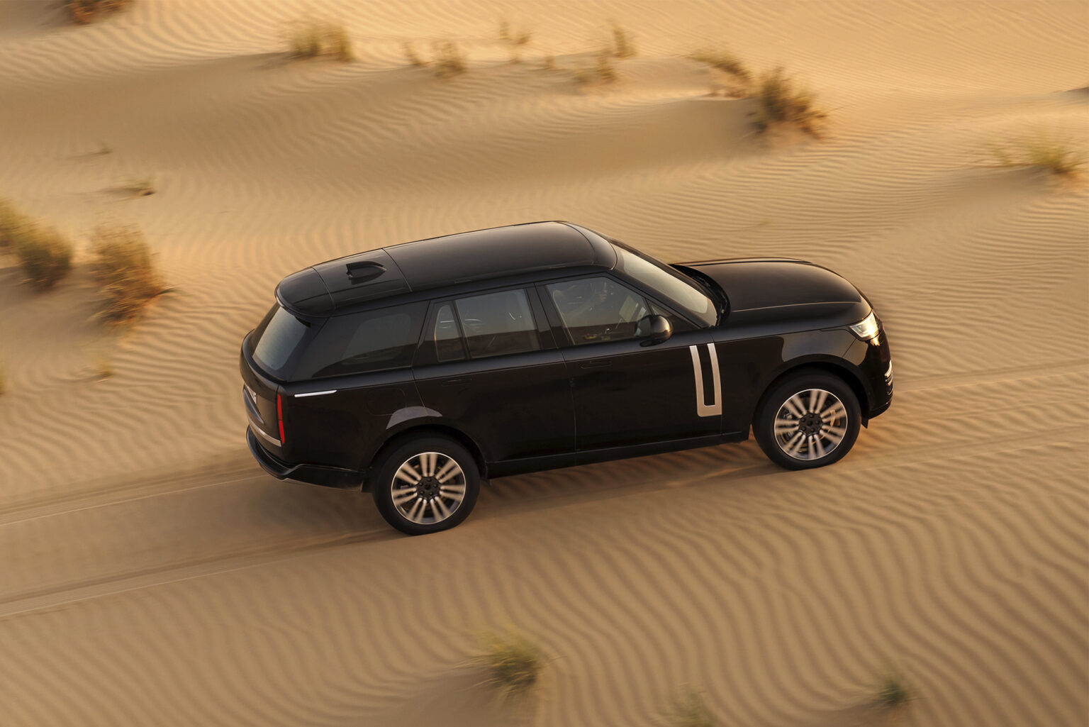 6 New Luxury SUVs Coming Out In 2025 - Sharp Magazine