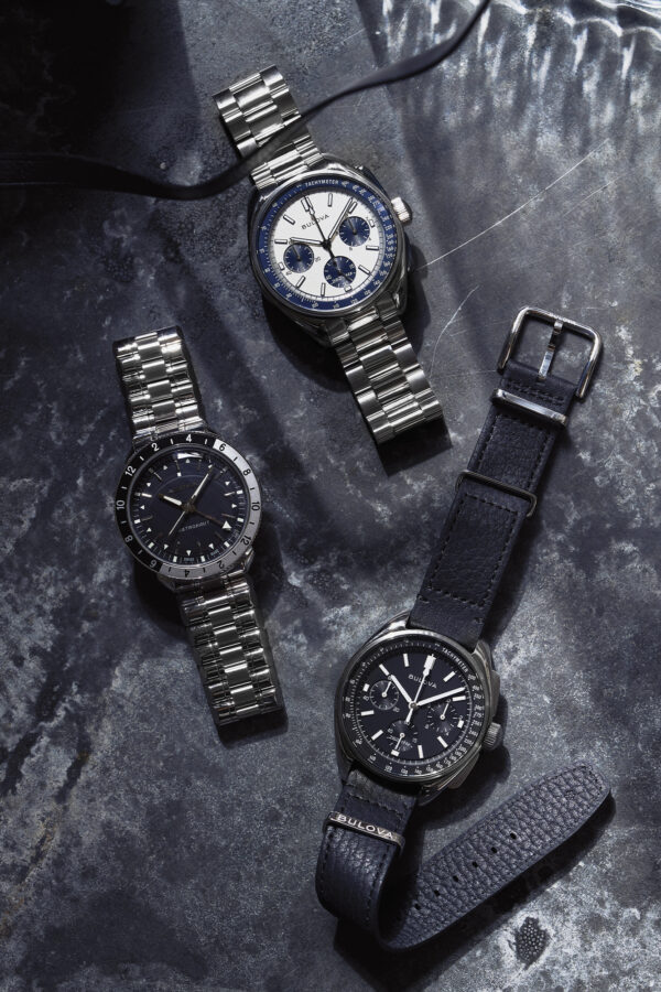 150 Years of Bulova: New Documentary Tells Watchmaker's Story - Sharp ...