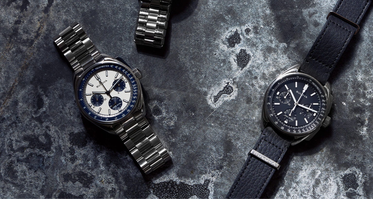 150 Years of Bulova: New Documentary Tells Watchmaker's Story - Sharp ...
