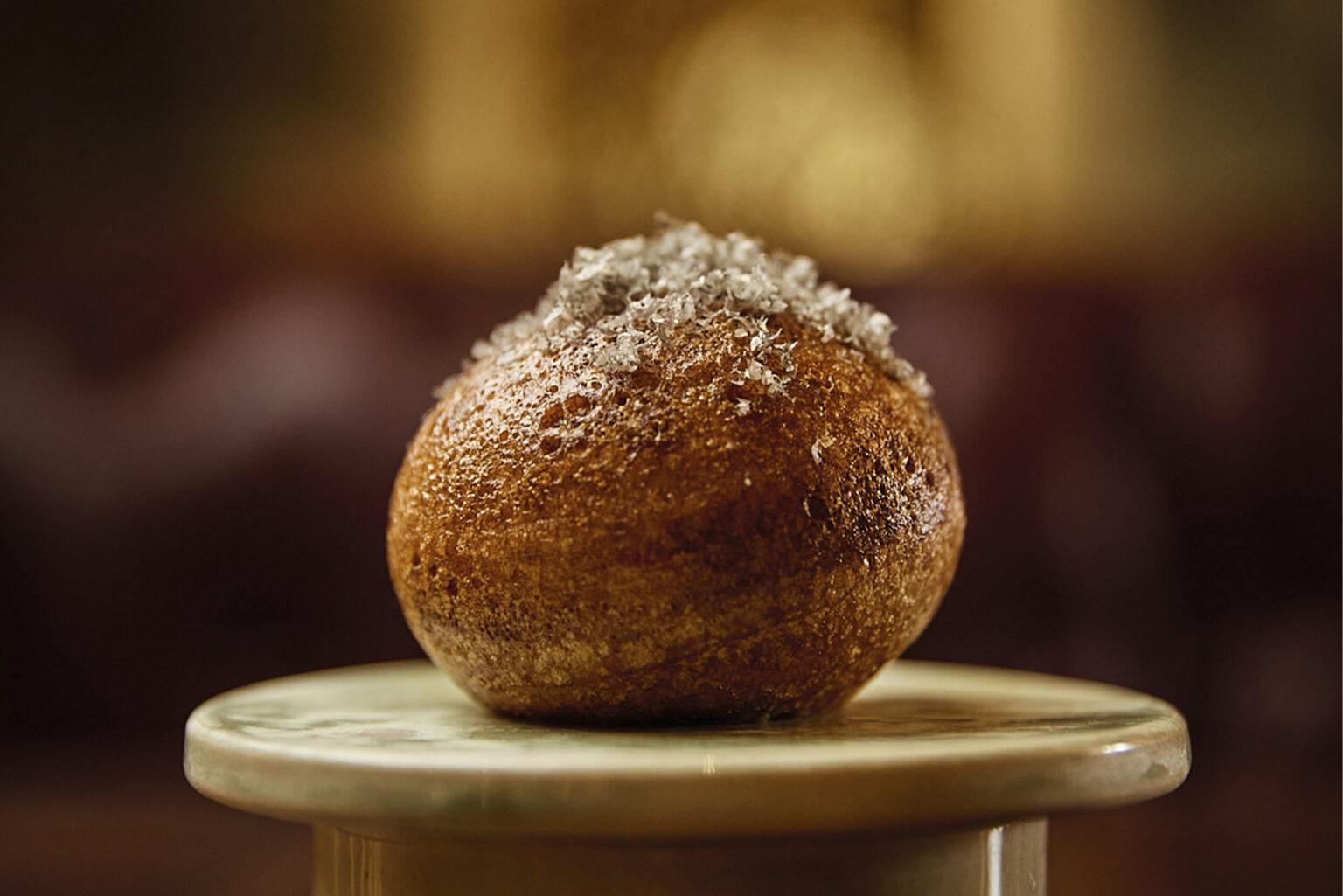 Chef Eric Chong Celebrates Lunar New Year at aKin Restaurant - Sharp ...