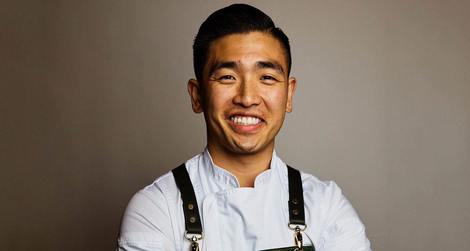 Chef Eric Chong Celebrates Lunar New Year at aKin Restaurant - Sharp ...