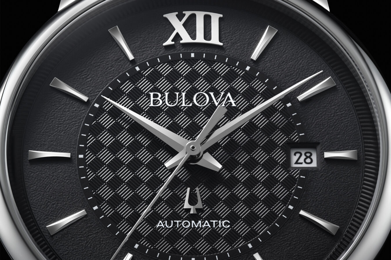 150 Years of Bulova: New Documentary Tells Watchmaker's Story - Sharp ...