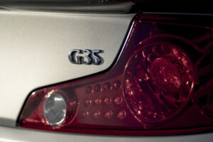 35 Years of INFINITI: Why The G35 is a Cult-Classic - Sharp Magazine