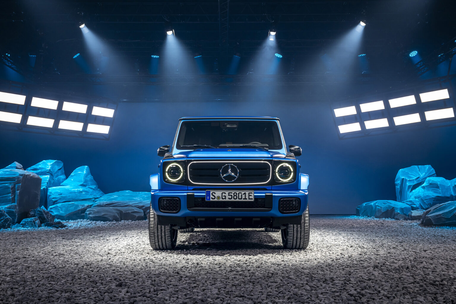 6 New Luxury SUVs Coming Out In 2025 - Sharp Magazine