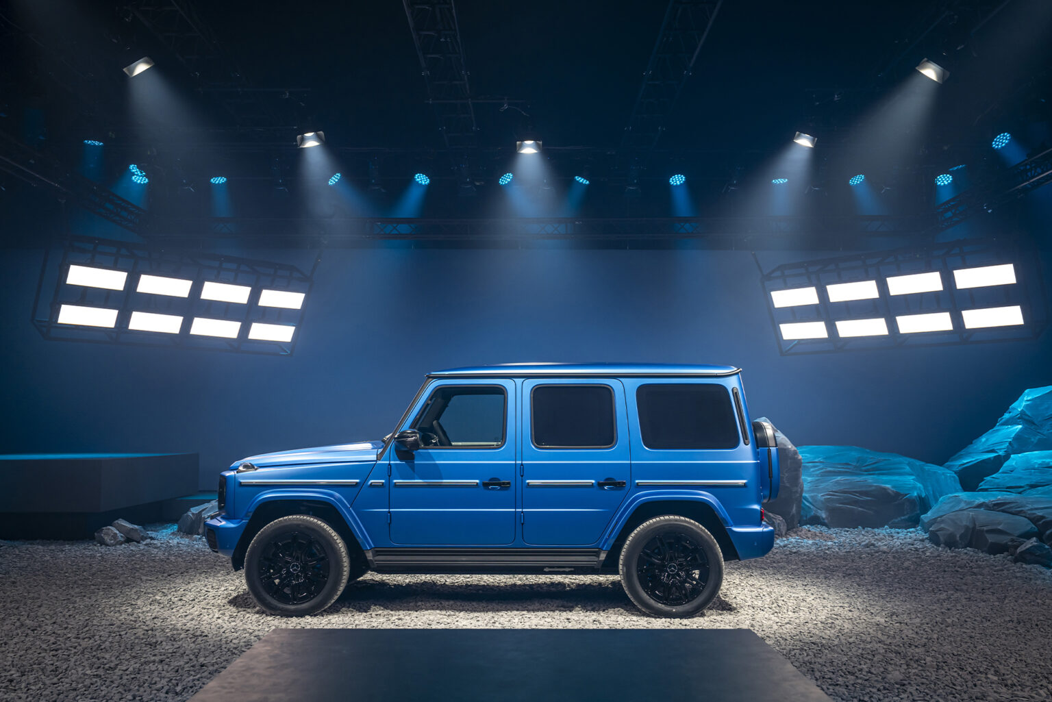 6 New Luxury SUVs Coming Out In 2025 - Sharp Magazine