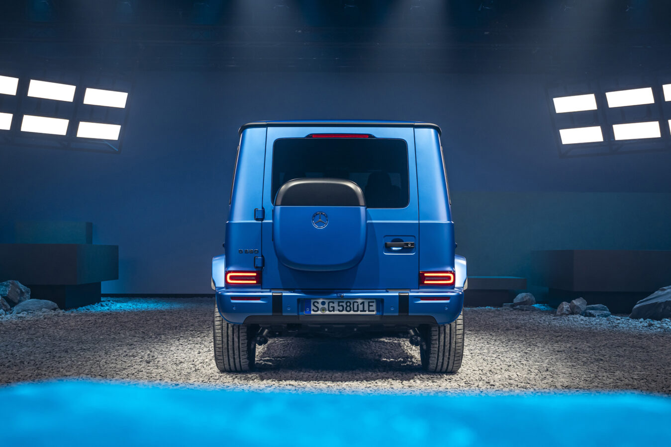 6 New Luxury SUVs Coming Out In 2025 - Sharp Magazine
