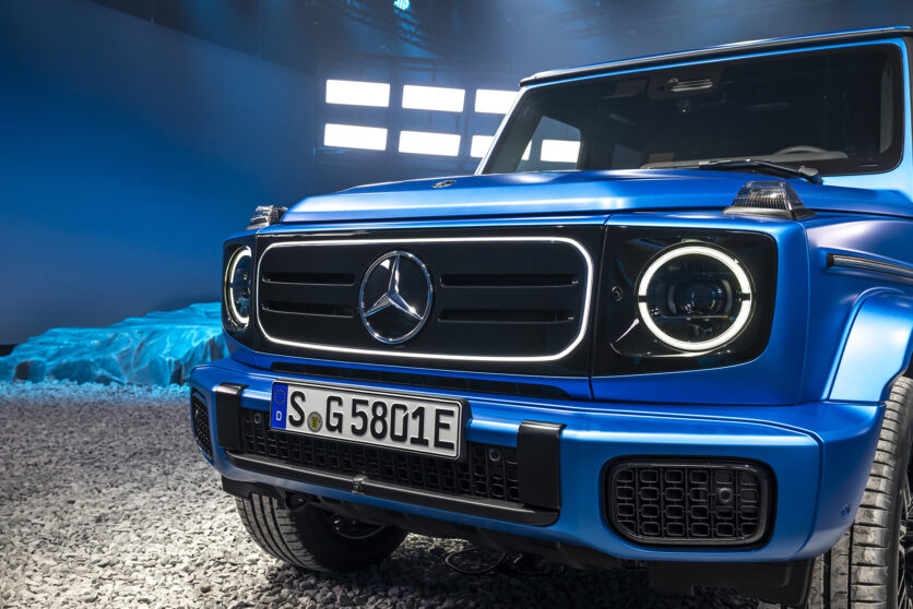 6 New Luxury SUVs Coming Out In 2025 - Sharp Magazine