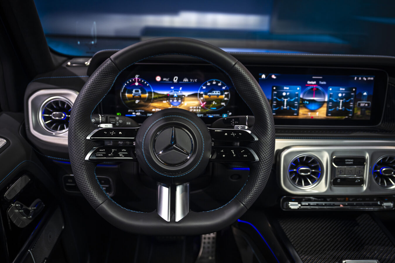 6 New Luxury SUVs Coming Out In 2025 - Sharp Magazine