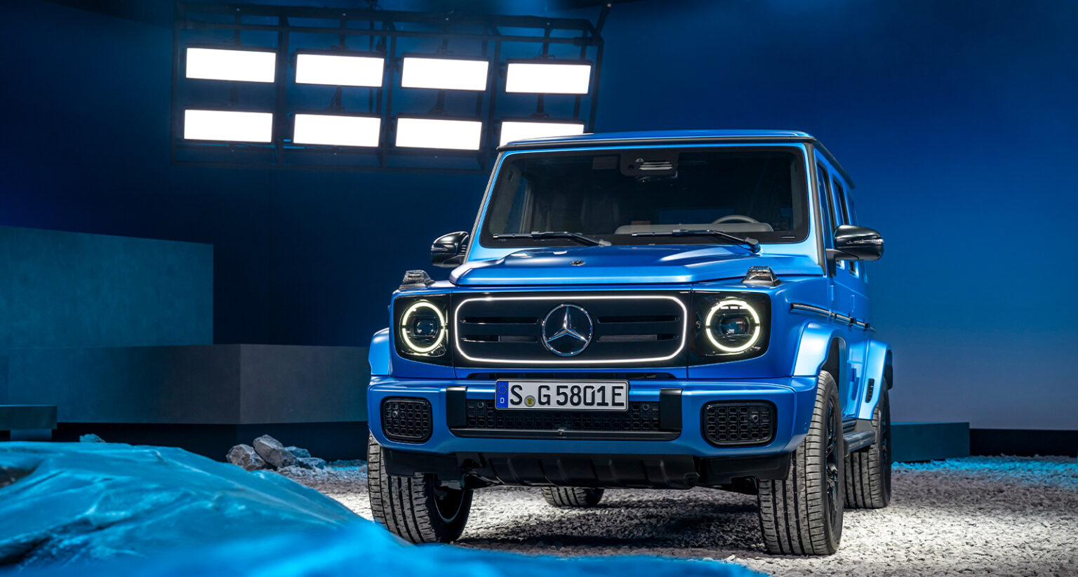 6 New Luxury SUVs Coming Out In 2025 - Sharp Magazine