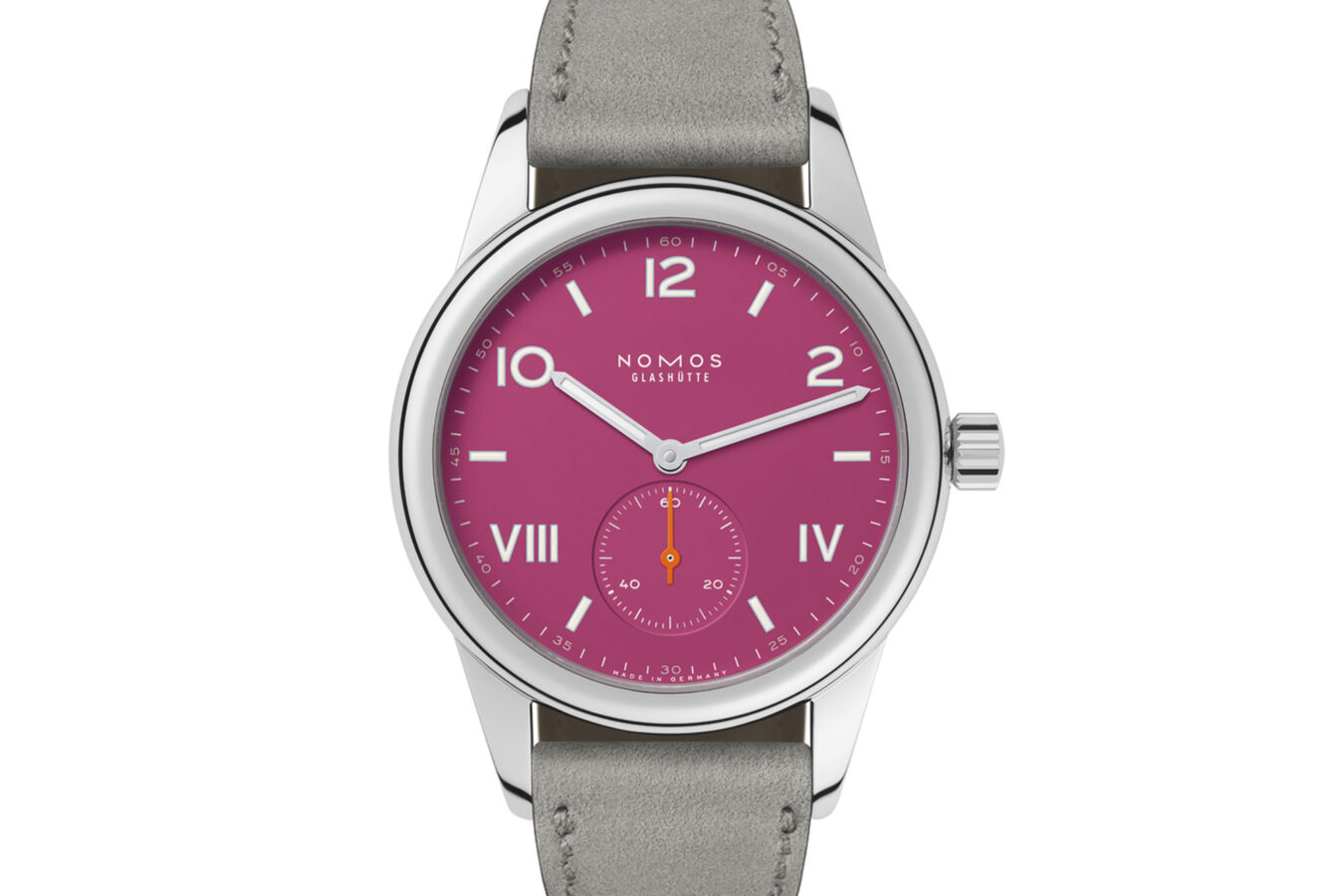 6 Pink Watches That Push the Boundaries of Any Collection - Sharp Magazine