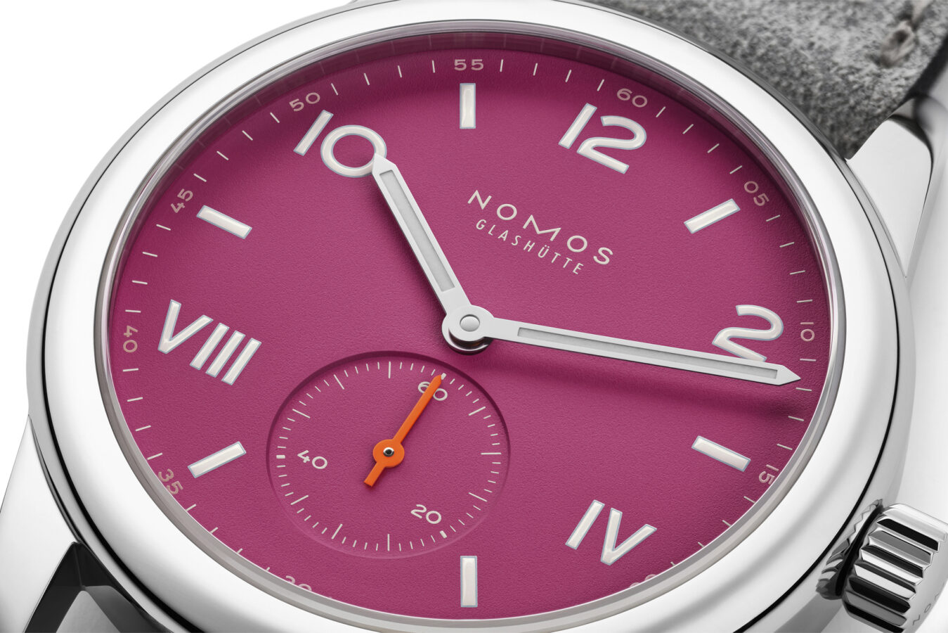 6 Pink Watches That Push the Boundaries of Any Collection - Sharp Magazine