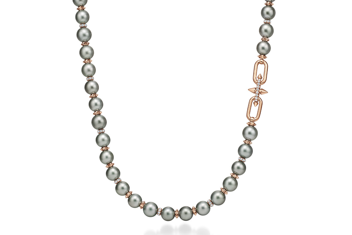 The Third Wave of Pharrell Williams' Tiffany Titan Collection is Here ...
