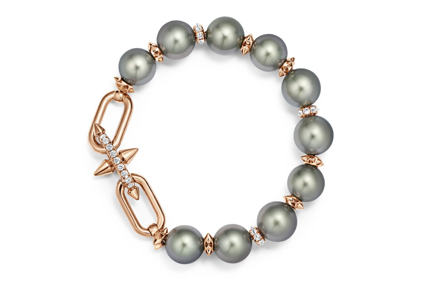 The Third Wave of Pharrell Williams' Tiffany Titan Collection is Here ...