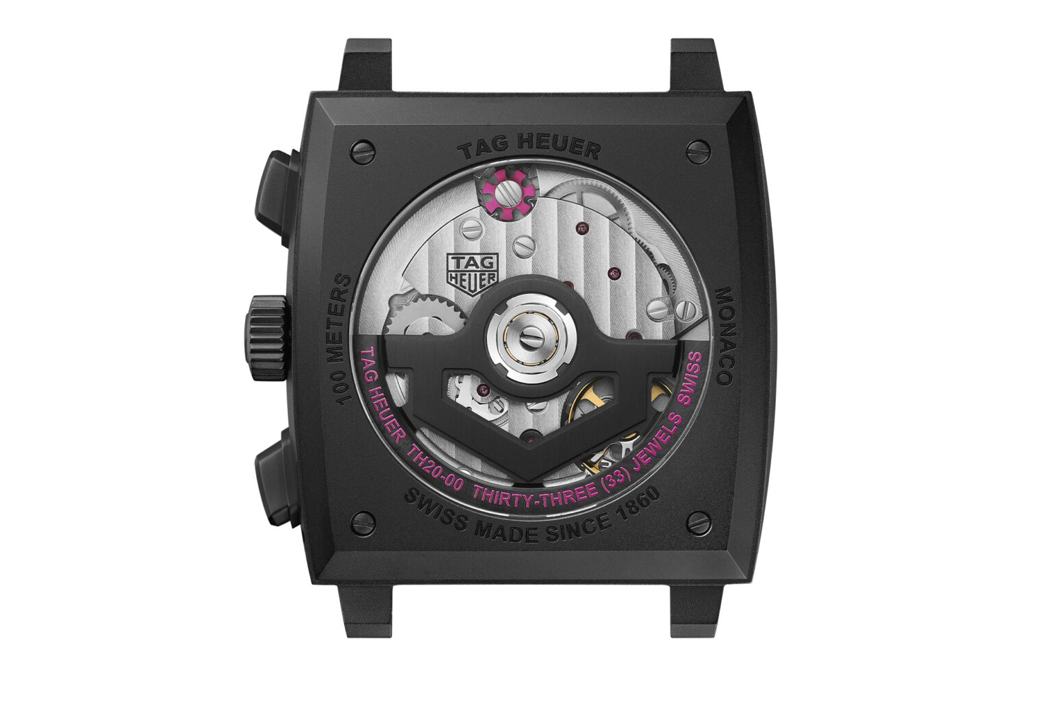 6 Pink Watches That Push the Boundaries of Any Collection - Sharp Magazine
