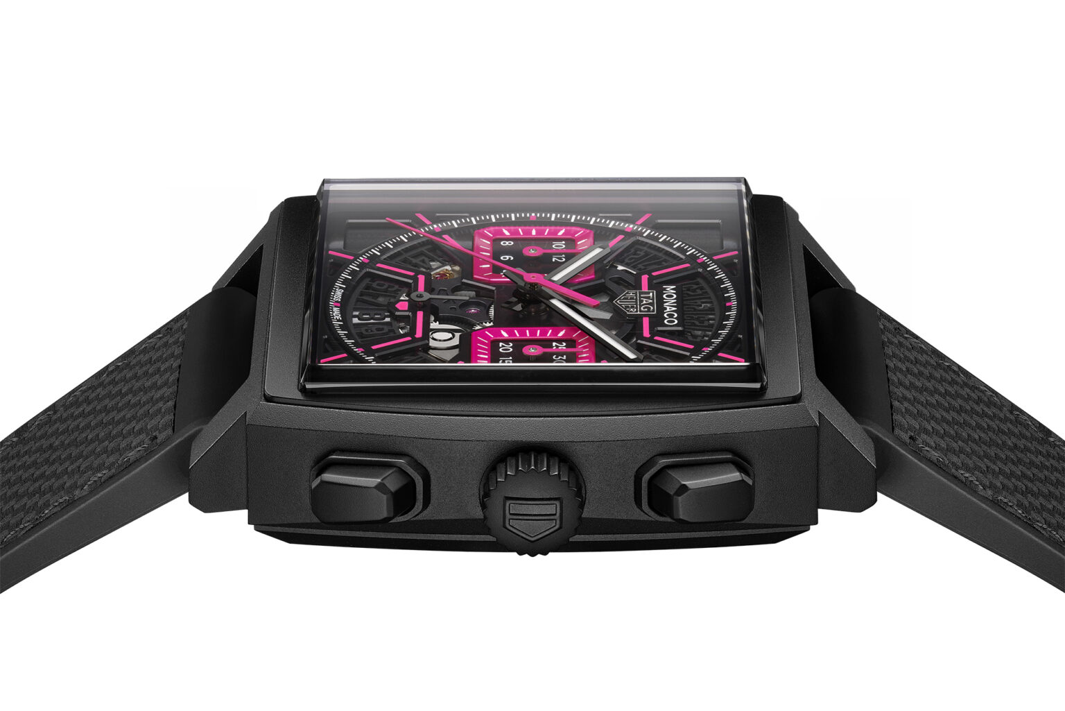 6 Pink Watches That Push the Boundaries of Any Collection - Sharp Magazine