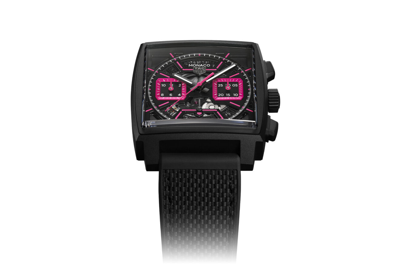6 Pink Watches That Push the Boundaries of Any Collection - Sharp Magazine