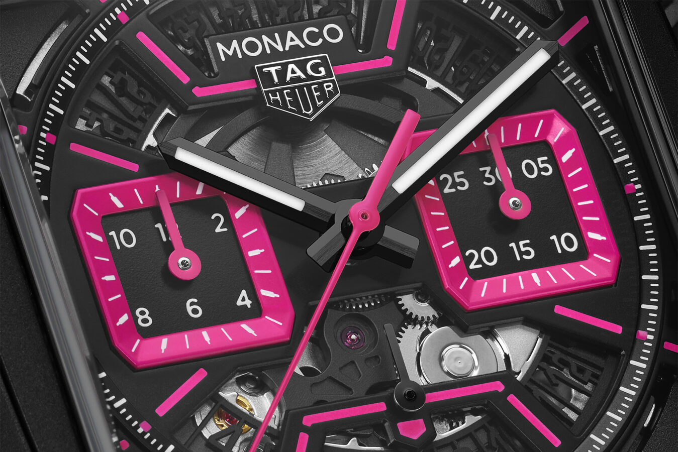 6 Pink Watches That Push the Boundaries of Any Collection - Sharp Magazine