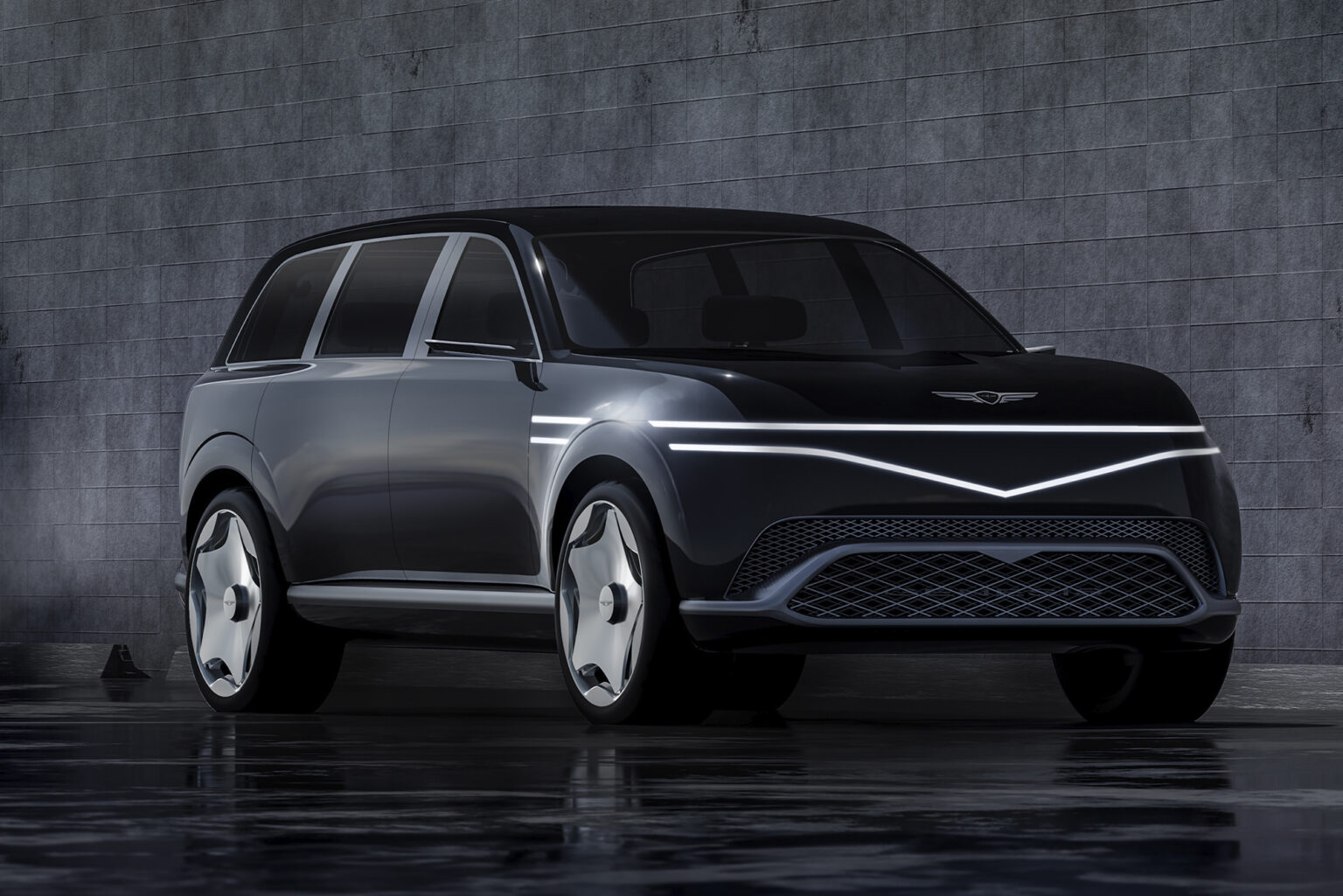6 New Luxury SUVs Coming Out In 2025 - Sharp Magazine