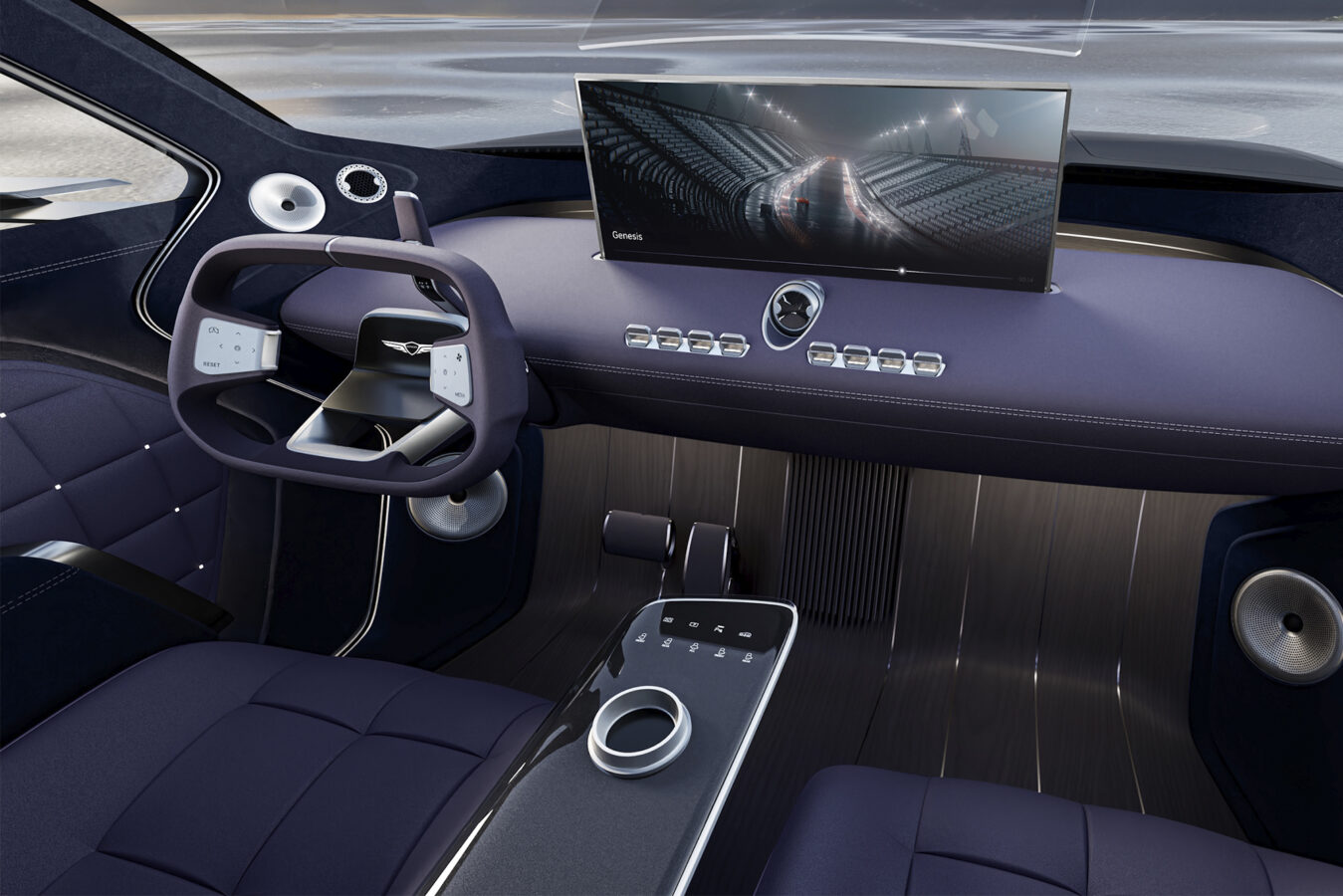 6 New Luxury SUVs Coming Out In 2025 - Sharp Magazine