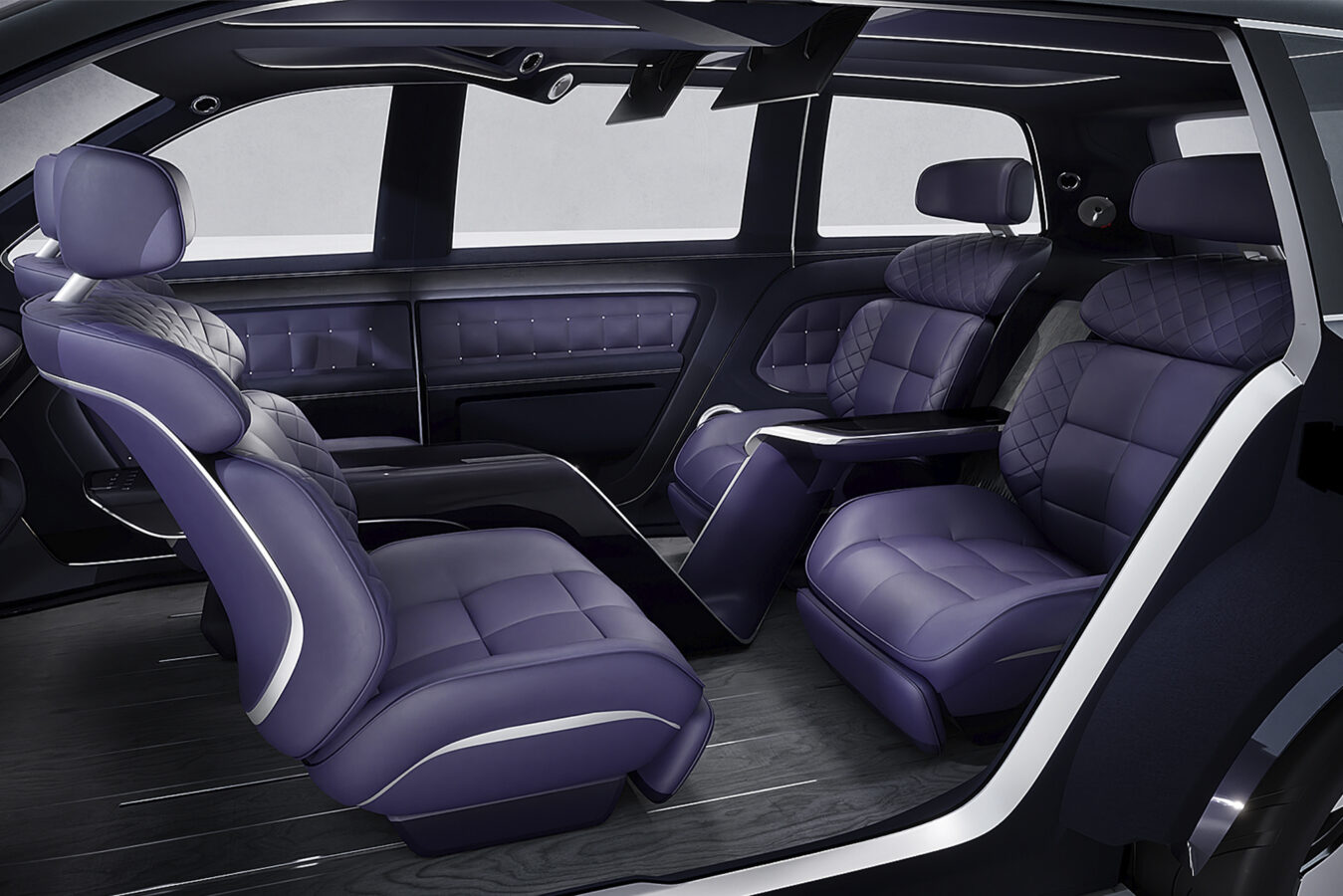 6 New Luxury SUVs Coming Out In 2025 - Sharp Magazine