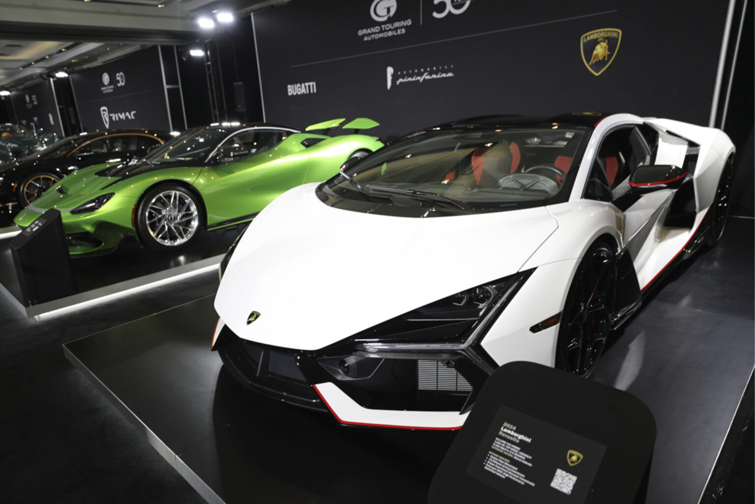 4 Things to Expect at the 2025 Canadian International AutoShow - Sharp ...