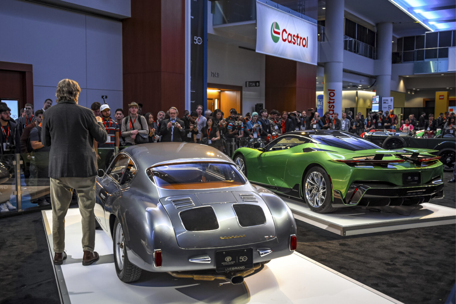 4 Things to Expect at the 2025 Canadian International AutoShow - Sharp ...