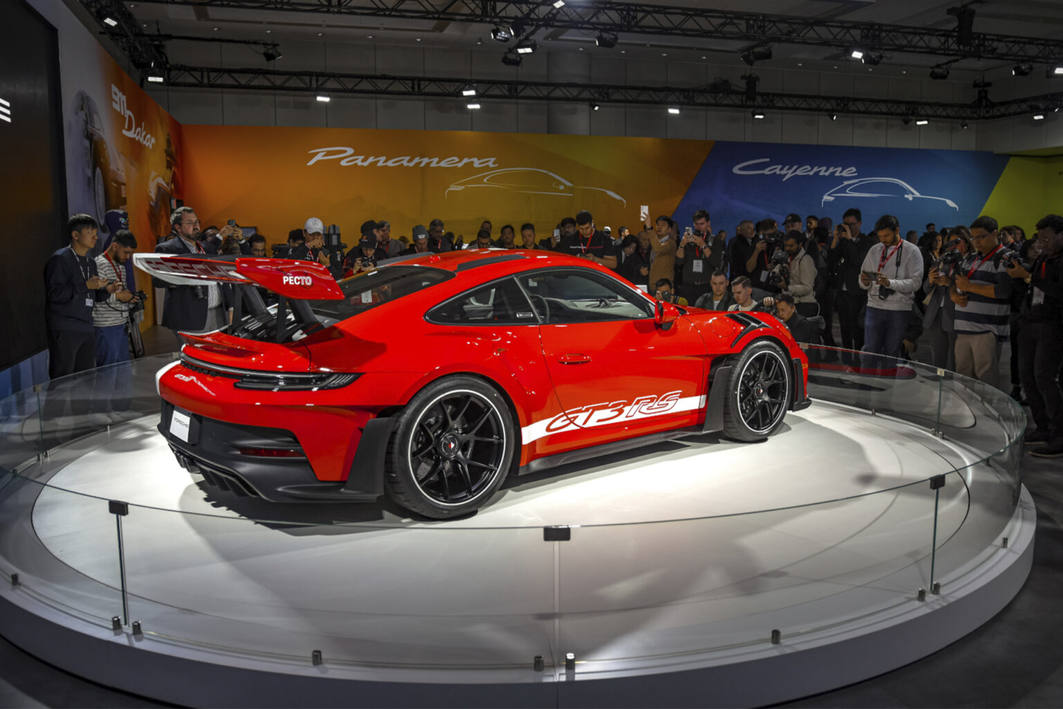 4 Things to Expect at the 2025 Canadian International AutoShow - Sharp ...