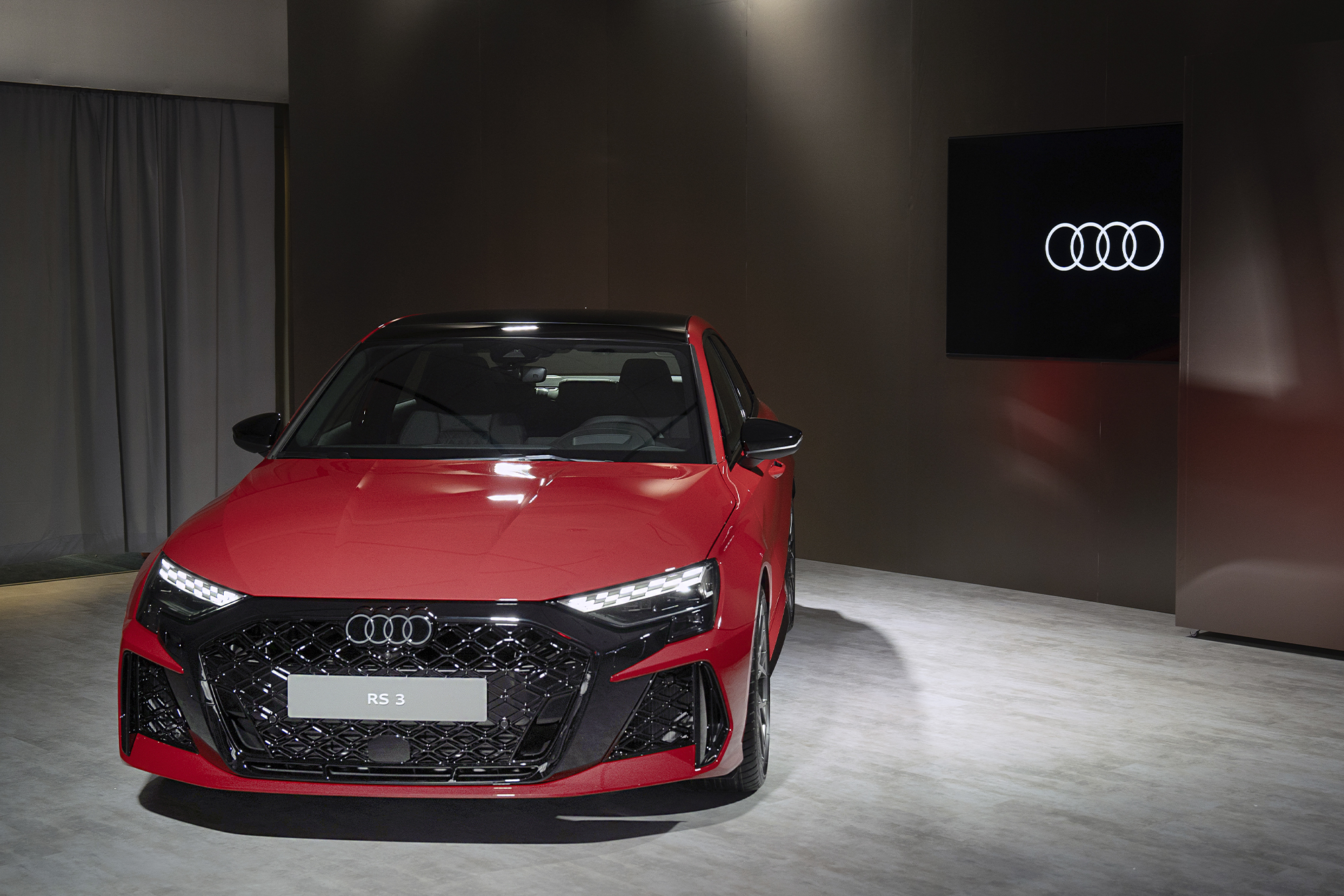 The Next Generation of Audi Has Arrived: See the Best New Cars - Sharp ...