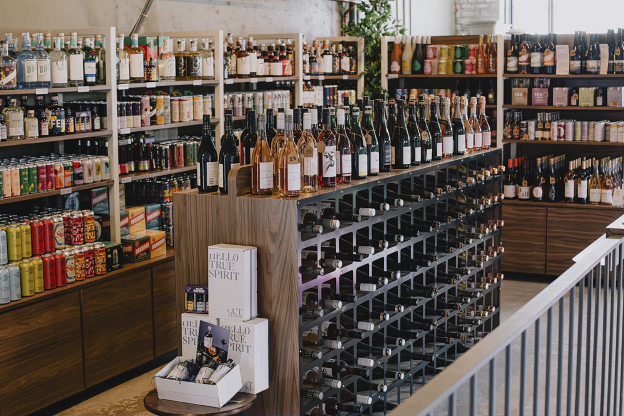 The Best Sober Markets Across Canada - Sharp Magazine