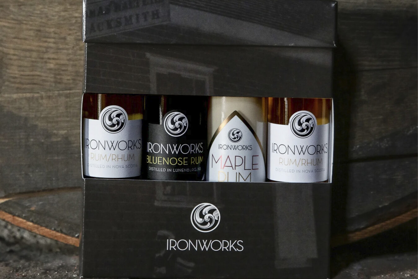 The Best Canadian Spirits, in Case Trump’s Tariffs Come Through - Sharp ...